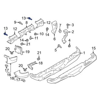 OEM Body Parts & OEM Exterior Parts | CARiD