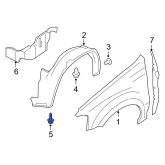 Ford Escape OEM Lighting | Headlights, Fog & Tail Lights — CARiD.com