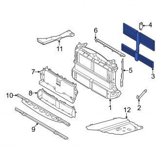 Ford Maverick OEM Engine & Components | CARiD