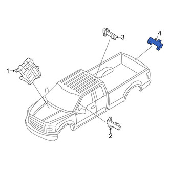 Keyless Entry Remotes | Responders, Key Fobs, Transmitters — CARiD.com
