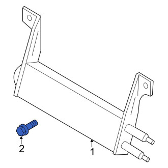 Power Steering Cooling | Coolers, Lines & Brackets — CARiD.com