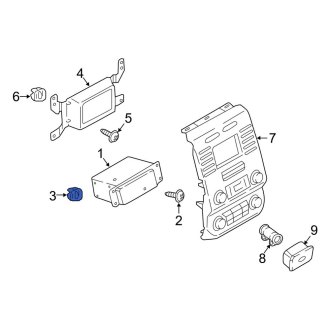 Car GPS Navigation Systems | CARiD
