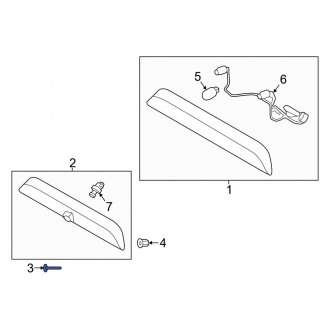 Ford F-150 Lightning OEM Lights | CARiD