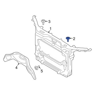 Ford OE™ - Genuine OEM Parts, Wheels, Rims, Accessories | CARiD