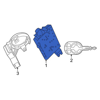 Ford Edge Alarm Installations — CARiD.com