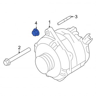Ford Focus OEM Exhaust Parts | Systems, Tips, Pipes — CARiD.com
