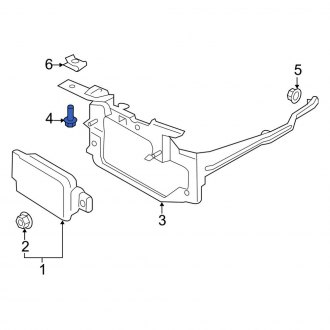Ford Transit Replacement Hoods | Hinges, Supports – CARiD.com