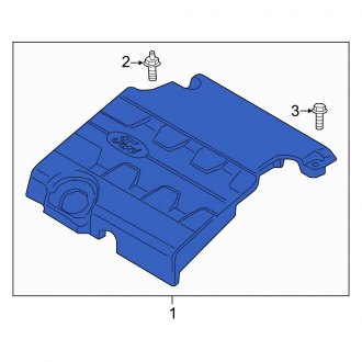 Ford Edge Body Kits & Ground Effects – CARiD.com