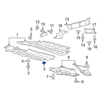 Ford Transit Connect OEM Rocker Panels & Floors | Side Skirts, Pans ...
