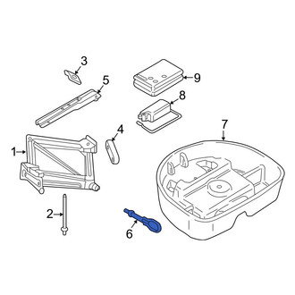 Ford Edge OEM Trailer Hitches | Hidden, Heavy Duty — CARiD.com
