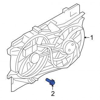 OEM Bumpers - Genuine Front & Rear Bumpers | CARiD