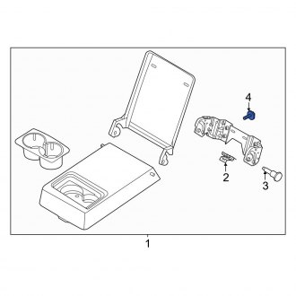 Ford Transit Connect Ford OEM Seats - Racing, Sport, Classic | CARiD
