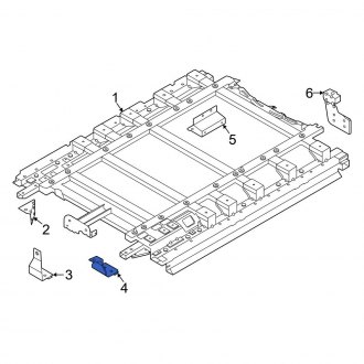 Ford E-Transit Batteries | AGM, Hybrid, High Performance — CARiD.com