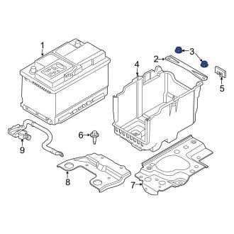 Custom Engine Covers - Carbon Fiber, Stainless Steel | CARiD
