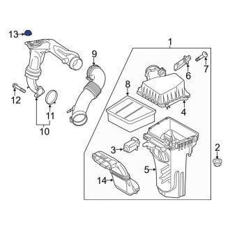 Custom Engine Covers - Carbon Fiber, Stainless Steel | CARiD