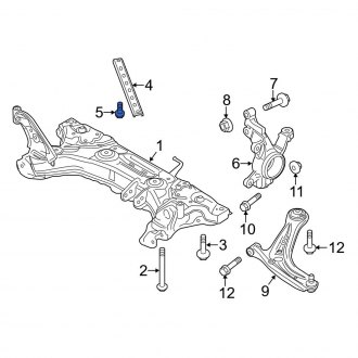 Ford EcoSport Ford OEM Seats - Racing, Sport, Classic | CARiD