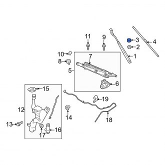 Ford Bronco Sport Ford OEM Seats | Racing, Sport, Classic — CARiD.com