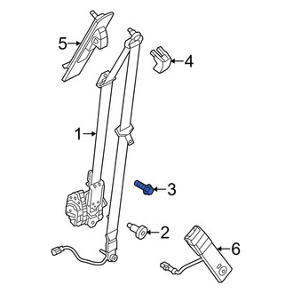 Ford F-150 OEM Brake Parts | Pads, Bleeders, Rotors — CARiD.com