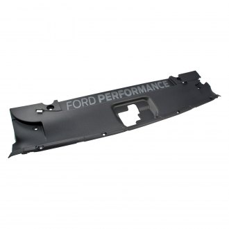 Radiator Support Covers - Upper, Front | CARiD