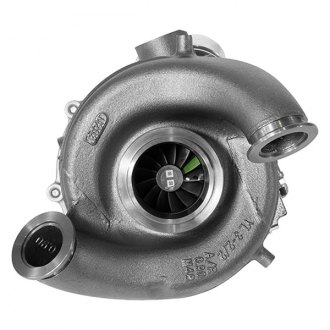 Ford Performance™ Turbo & Superchargers | CARiD