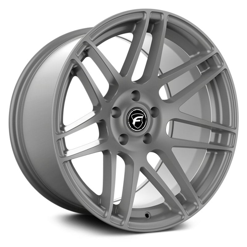 Forgestar™ - Wheels & Rims from an Authorized Dealer | CARiD
