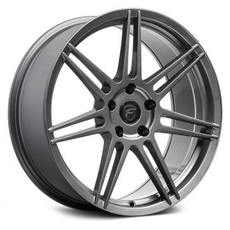Forgestar™ | Wheels & Rims from an Authorized Dealer — CARiD.com