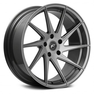 Forgestar™ | Wheels & Rims from an Authorized Dealer — CARiD.com