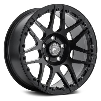 Forgestar™ - Wheels & Rims from an Authorized Dealer | CARiD