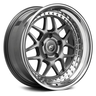 Forgestar™ | Wheels & Rims from an Authorized Dealer — CARiD.com