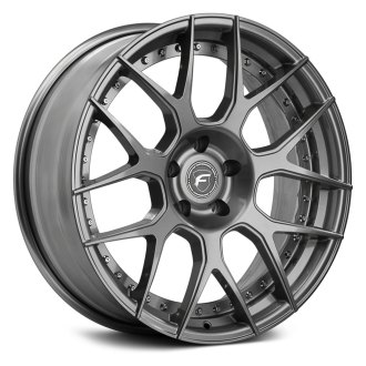 Forgestar™ | Wheels & Rims from an Authorized Dealer — CARiD.com