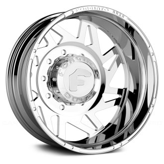 Dually Wheels | HD Truck, Custom, Black, Chrome — CARiD.com - Page 2