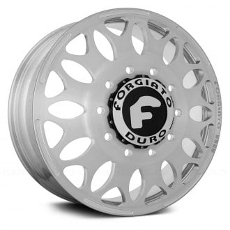 Dually Wheels | HD Truck, Custom, Black, Chrome — CARiD.com - Page 2