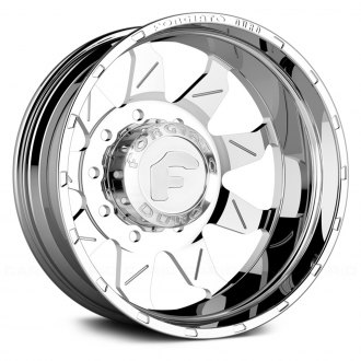 Dually Wheels | HD Truck, Custom, Black, Chrome — CARiD.com - Page 2