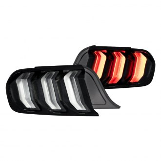 Form Lighting™ | LED Headlights & Tail Lights — CARiD.com