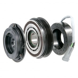 A/C Compressor Clutches & Parts | Coils, Hubs, Switches — CARiD.com