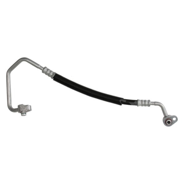 Four Seasons® 55241 - A/C Discharge Line Hose Assembly