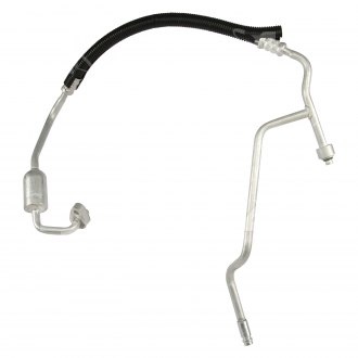 2010 Ford Transit Connect A/C Hoses, Fittings, Pipes & O-Rings | CARiD