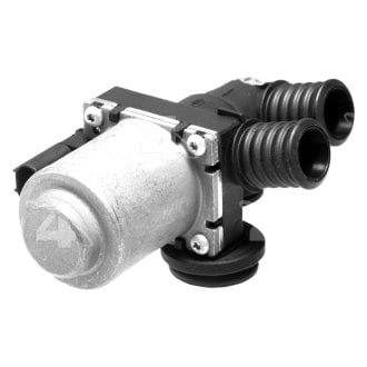 2009 BMW 3-Series Heater Control Valves | CARiD
