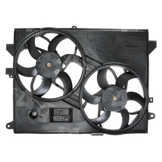 Chevy Captiva Radiator Fans & Parts | Electric, Mechanical — CARiD.com