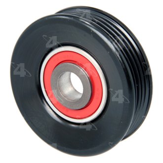 Mazda Miata Engine Pulleys | Idler, Crankshaft — CARiD.com