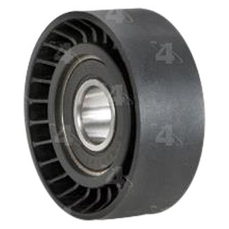 Dodge Caliber Engine Pulleys | Idler, Crankshaft — CARiD.com
