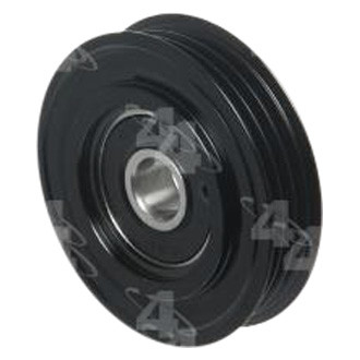 Toyota Prius Engine Pulleys - Idler, Crankshaft | CARiD