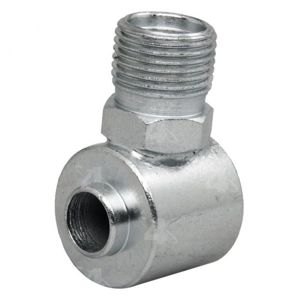 Four Seasons® 12600 - A/C Compressor Fitting Adapter