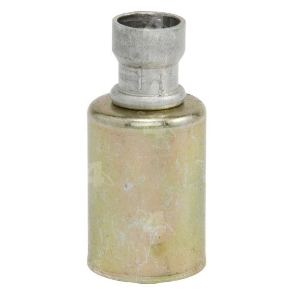 Four Seasons® 14262 - Inner and Outer Weld on A/C Fitting