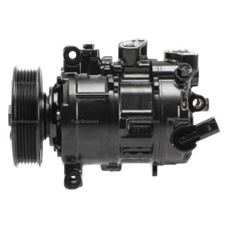 2025 Volkswagen Tiguan A/C Compressors & Parts — CARiD.com