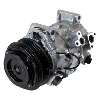 Toyota Camry A/C Compressors & Parts - Cover Plates, Seals | CARiD