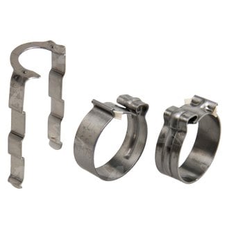 A/C Refrigerant Line Clips | CARiD