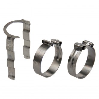 A/C Refrigerant Line Clips | CARiD