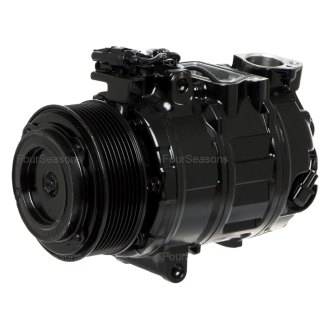 2012 BMW X5 A/C Compressors & Parts | CARiD