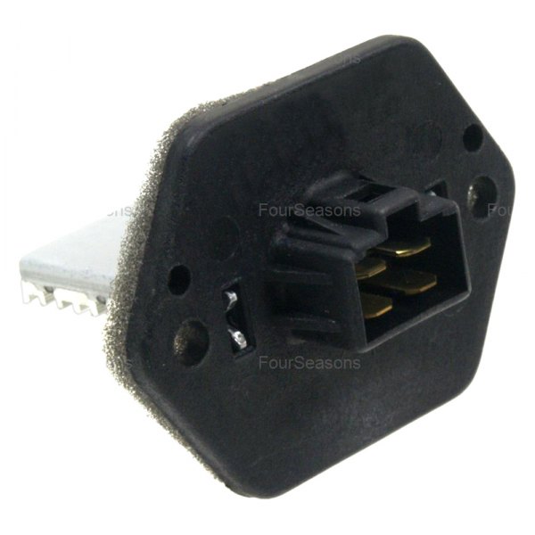 Four Seasons® 20392 - HVAC Blower Motor Resistor Block